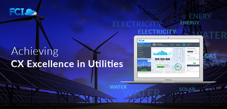 5 Customer Experience (CX) Trends in Utility and Energy