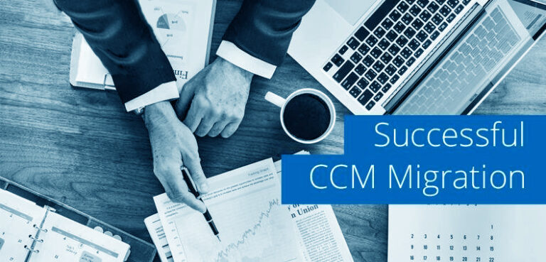 Top 10 Practices for a Successful IT Legacy Modernization