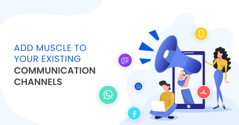 Protect Your Brand: The Multichannel Customer Engagement Essentials