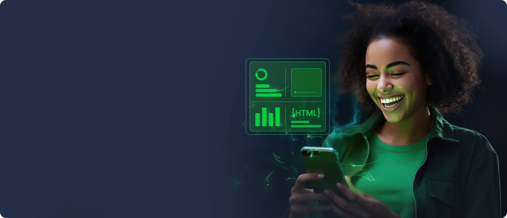 Dynamic HTML5 Communications for Personalized Engagement | FCI CCM