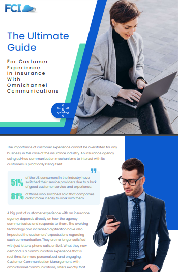 The Ultimate Guide For Seamless Insurance Customer Experience