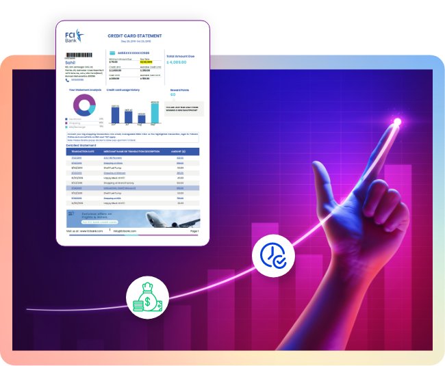 Dynamic Interactive Communications | FCI CCM