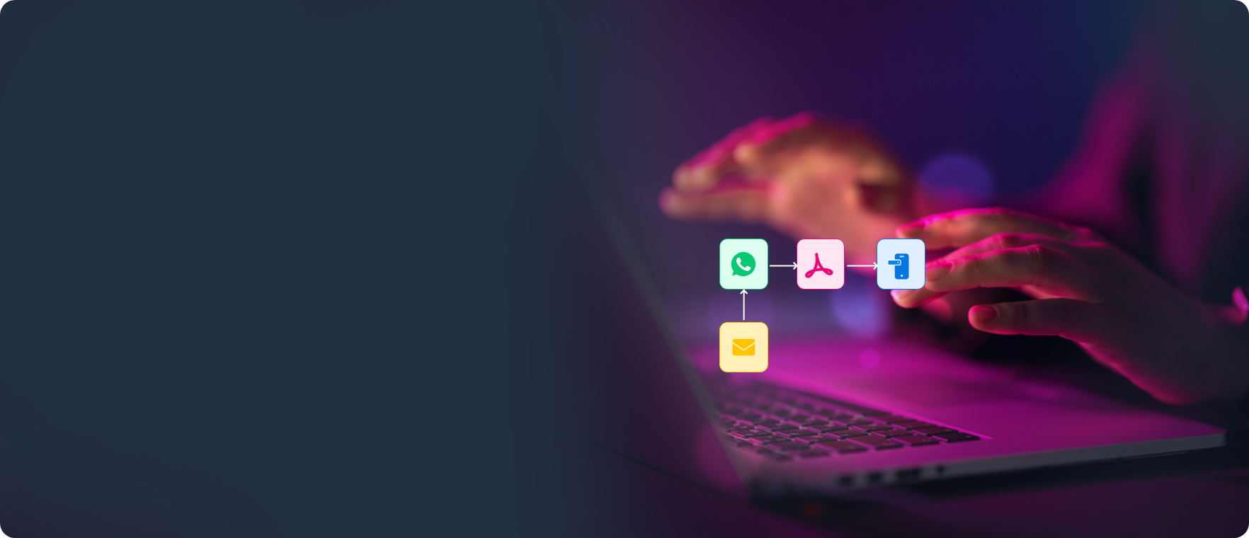 Omnichannel Orchestration for Seamless Customer Experiences | FCI CCM