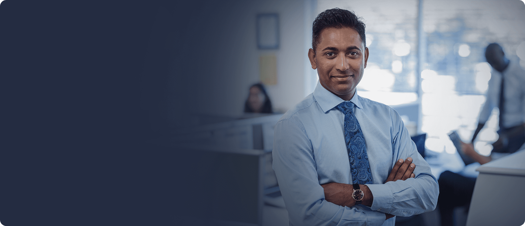 Contact FCI for Expert CCM Solutions & Support