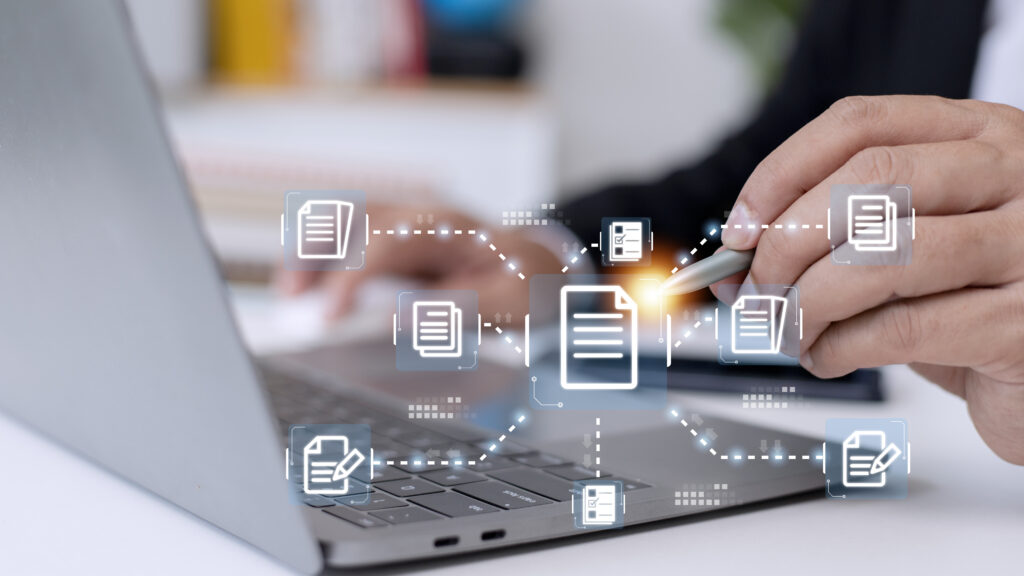 Unlock Efficiency with Quadient Inspire’s ADF Solutions by FCI