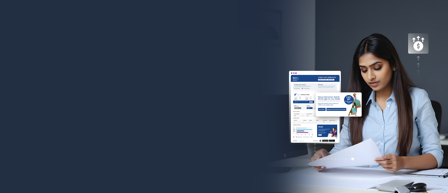 Customer Communications Management | Elevate CX with FCI CCM
