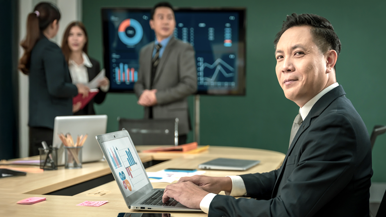 FCI CCM Blog: Latest Insights on Customer Communication