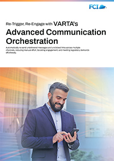 VARTA’s Communication Orchestration for Enhanced Engagement - FCI CCM
