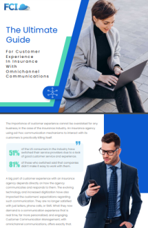 The Ultimate Guide For Seamless Insurance Customer Experience