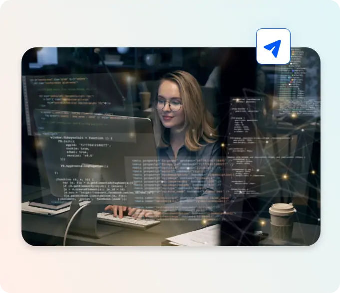 Dynamic HTML5 Communications | FCI CCM